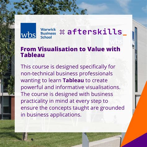 Were Really Excited To Kick Off A New Series Of Upskilling Programmes