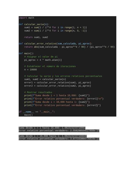 Import Math Pdf