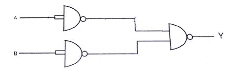 [solved] logic gates