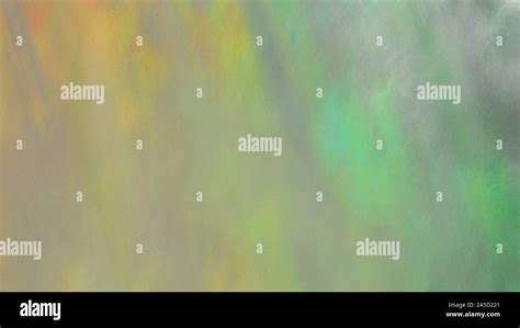 Abstract Dark Sea Green Sea Green And Dark Khaki Color Grunge