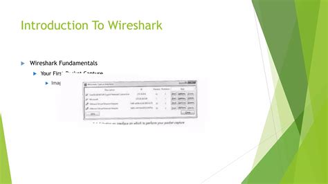 Practical Packet Analysis Wireshark Pptx