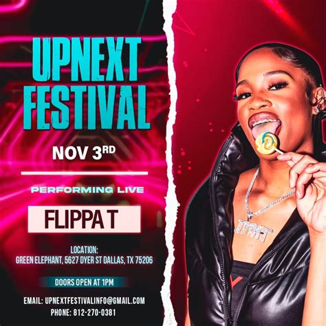 Flippa T Atlanta Ga