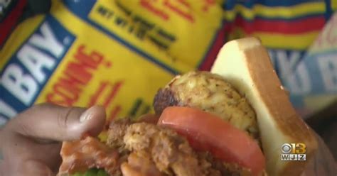 Fresh Fried And Crispy Baltimores Own Tim Chyno Chin To Be Featured On New Netflix Series