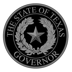 Texas State Seal Vector Images Over 320
