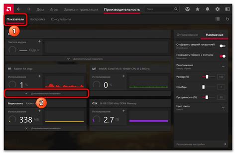 Как проверить температуру видеокарты