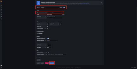 Elasticsearchexporter Prometheus Grafana监控之搭建梳理elasticsearch