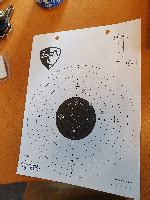 Bullet Hole Object Detection Object Detection Dataset And Pre Trained Model By Project Bat