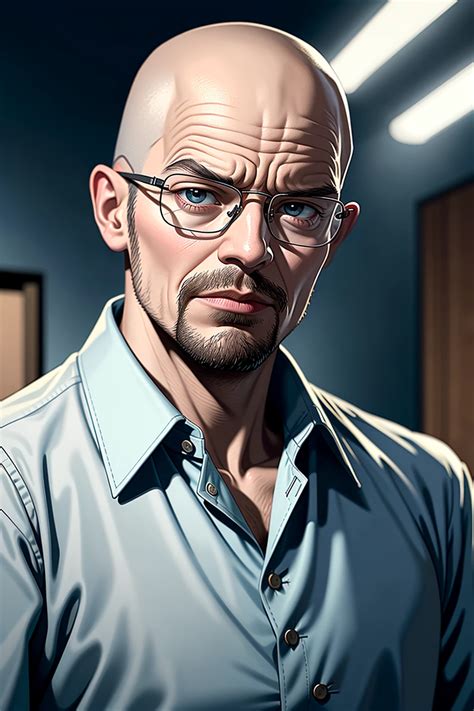 Chat With Walter White Enjoy Free Ai Character Roleplay Flowgpt