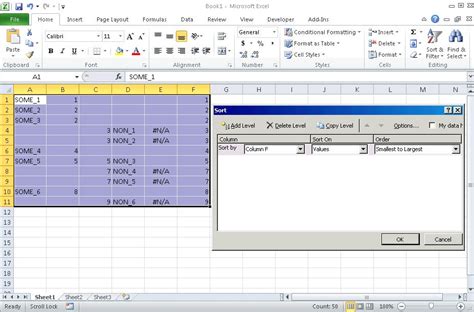 Vba Compare Columns B And C Then Shift Data Stack Overflow