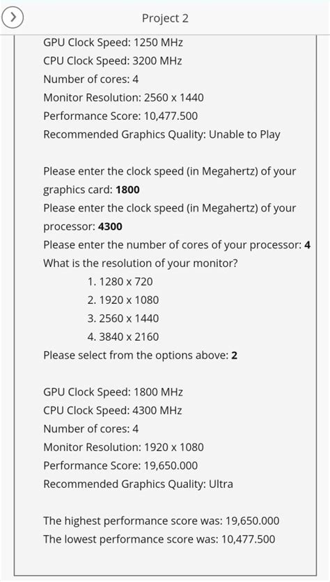 Solved I Need Help For This Project With Just Simple Java