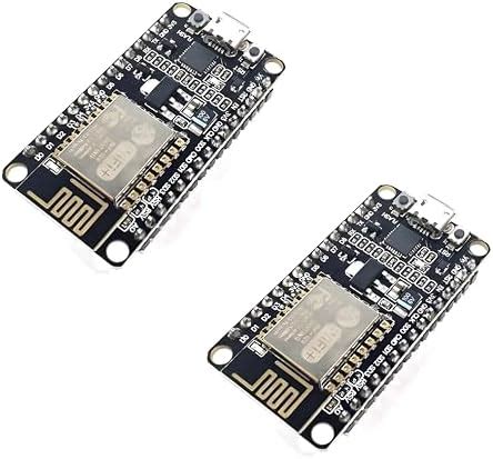 Amazon Com PAMEENCOS Pcs NodeMCU V ESP Serial Module CP ESP E WiFi Development