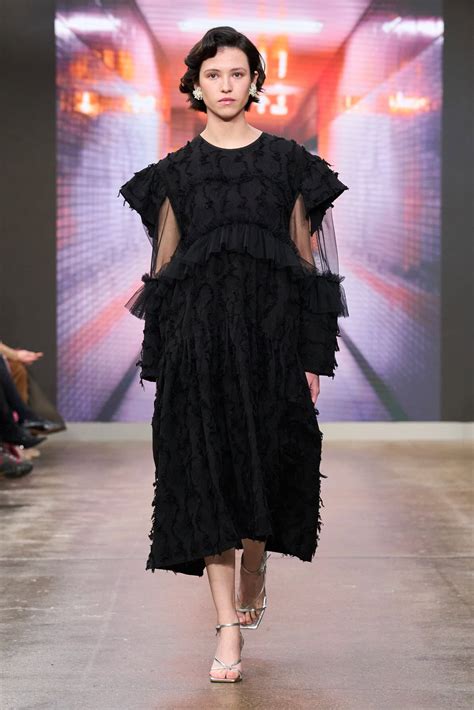 Global Fashion Collective Fall 2026 Fashion Show The Impression