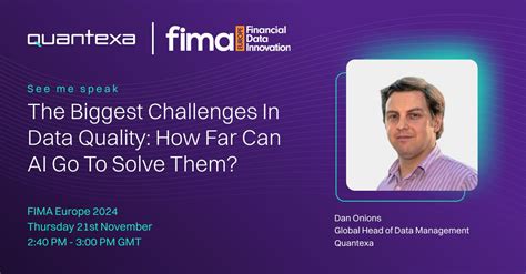 Muhammad El Mofty On Linkedin Quantexa Data Decisionintelligence