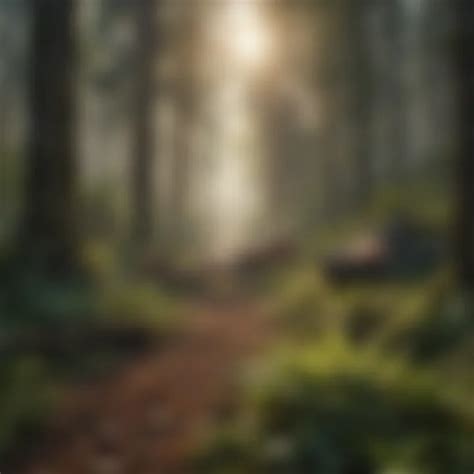 Exploring Redd And Carbon Credits In Forestry