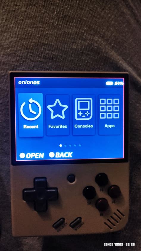 Whats That Red Frame Around The Screen Rmiyoomini