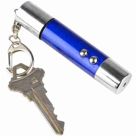 shock laser pointer keychain stoners funstore downtown fort wayne