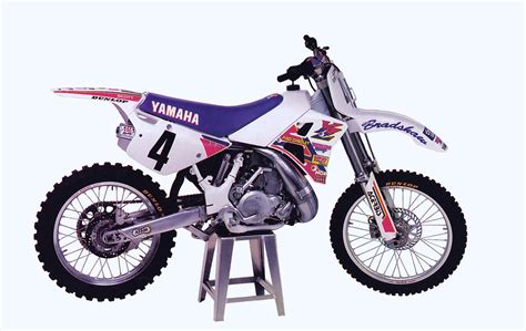 1992 Yz250