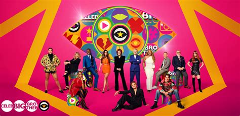 Celebrity Big Brother Stars Leave In Surprise Double Eviction