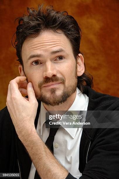 Jeremy Davies At The Four Seasons Hotel Photos And Premium High Res Pictures Getty Images