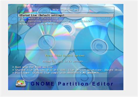 How To Resize A Virtualbox Vmdk File