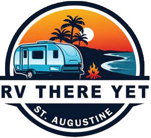 Home Rv There Yet St Augustine Llc