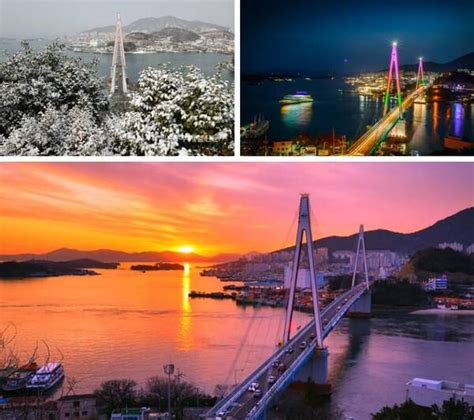 겨울 전남 여수 가볼 만한 곳 총정리 위치 숙소 추천 여행톡톡