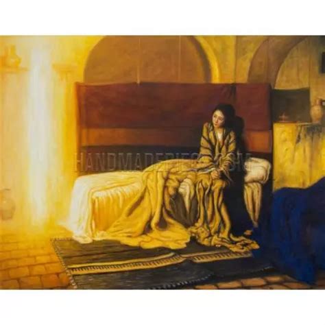 Henry Ossawa Tanner An Annunciation Henry Ossawa Tanner The