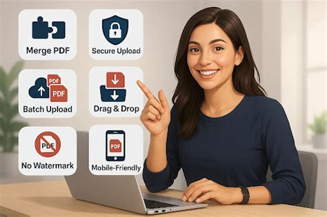 Combine Pdf Files Like A Pro Best Free Online Solutions The Showbiz