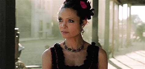 Thandie Newton S