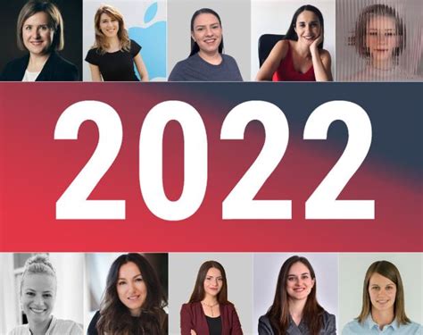 Топ 10 Македонки во ИТ индустријата за 2022 според It Mk Еспресо