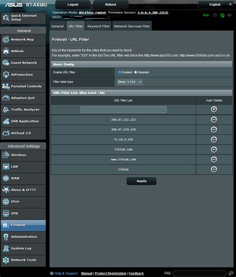 Blocking Tik Tok Networking Level1techs Forums