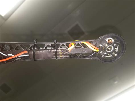 Holybro Esc Problems Cant Fly With Master · Issue 13147 · Px4px4