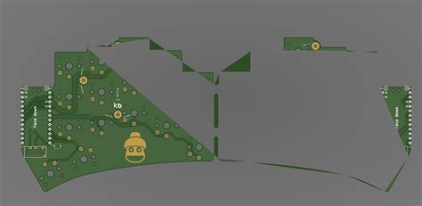 What S Up With My Gerber File R Printedcircuitboard