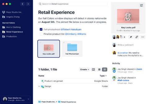 Dropbox Introduces In Updated App With New Integrations Digit