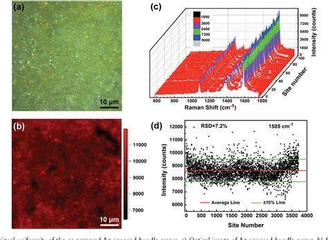 Figure 1 From A Hierarchically Ordered Array Of Silver‐nanorod Bundles