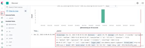 Springboot 整合 Elk 实现日志采集与监控bronco的技术博客51cto博客