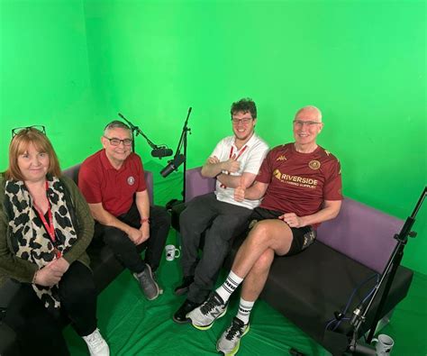 Maxine Mealey On Linkedin “hearing From People Who Make Our