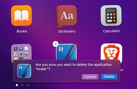 How To Uninstall Apps On Mac Incl M M TheSweetBits