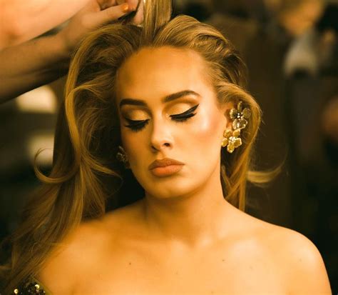 Latest Updates Adele Announces Her Music Video Launch ‘i Drink Wine Beyonce Shines In Corset