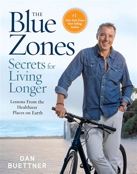 The Blue Zones Secrets For Living Longer Lessons From The Healthiest