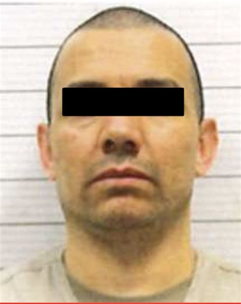 ¿quién Es El Moncho O R1 Del Cjng Y Por Qué Lo Liberaron