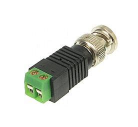 BNC Terminal Block BNC Male To P Terminal Block