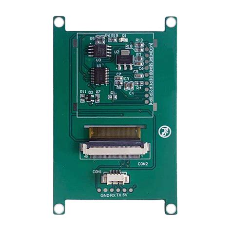 Eink Display Touch RS TFT LCD Display Touch OLED Display Touch Glass Panel Touch