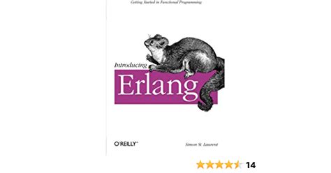 Introducing Erlang BookSite
