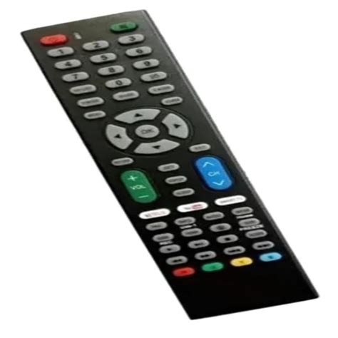 Control Remoto Universal Lcd Led Para Tv Rm 014s Hay De Todito