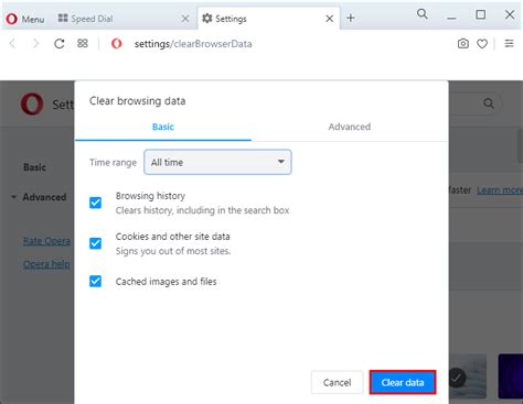 How To Fix Error Your In Browser Storage For Mega Is Full