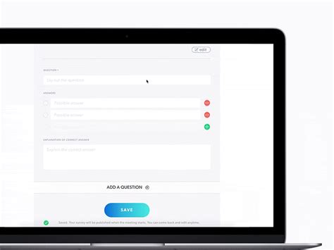 Ux Quiz Xperience Users