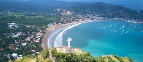 Nicaragua Passport Visa Free Countries List 2025