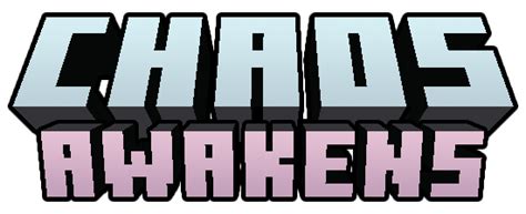 Chaos Awakens Chaos Awakens Wiki Fandom