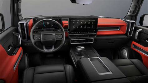 2026 Gmc Hummer Ev Suv Configurator Live